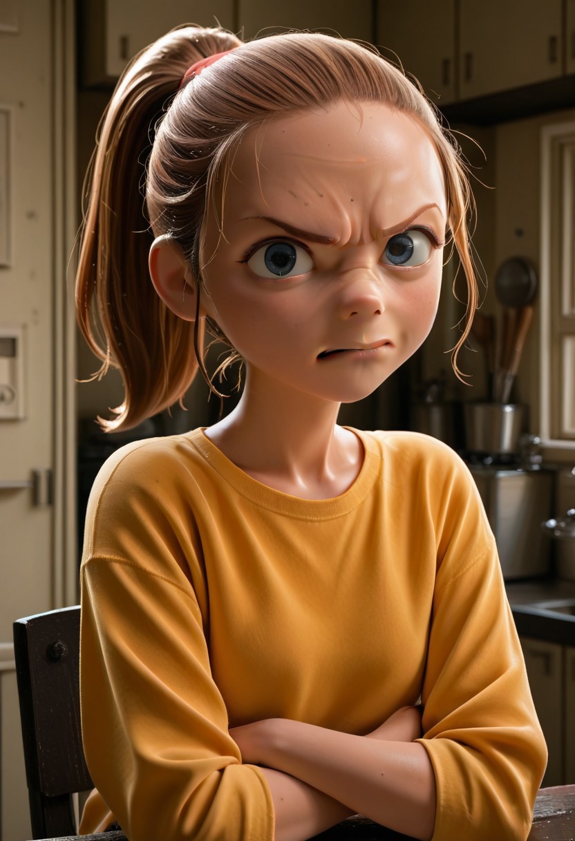 Best Kari McKeen - Illustrious Models | PromptHero